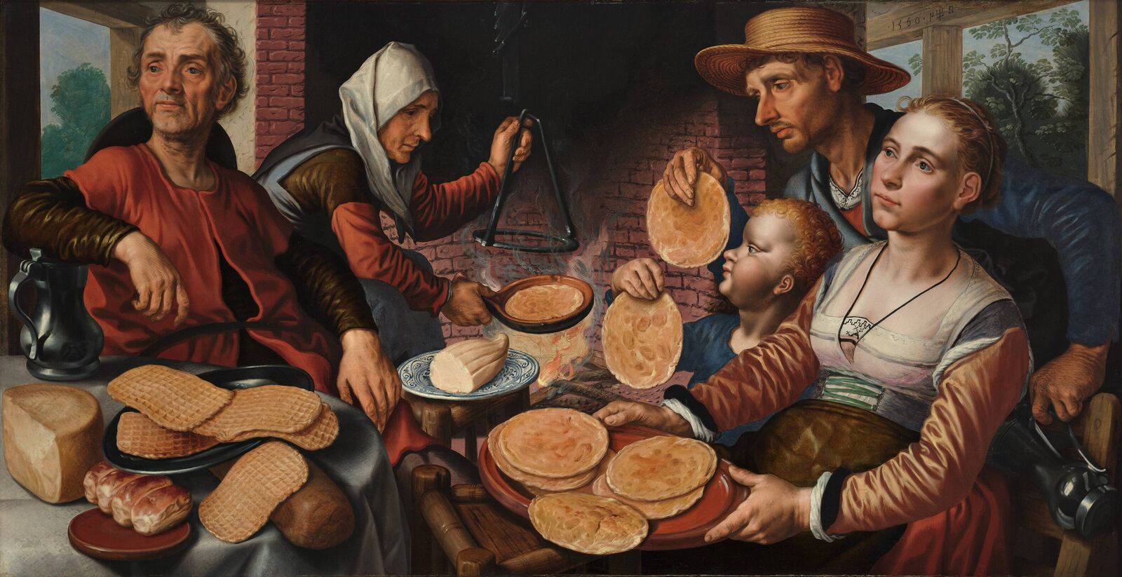 Shrove Tuesday & Ash Wednesday – Discovering the Saints
